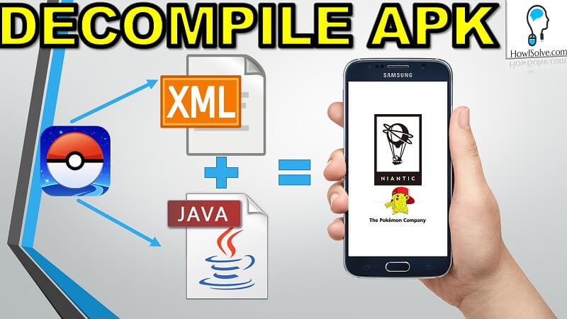 Decompile Apk Get Java Xml And Mod App [ultimate Guide]